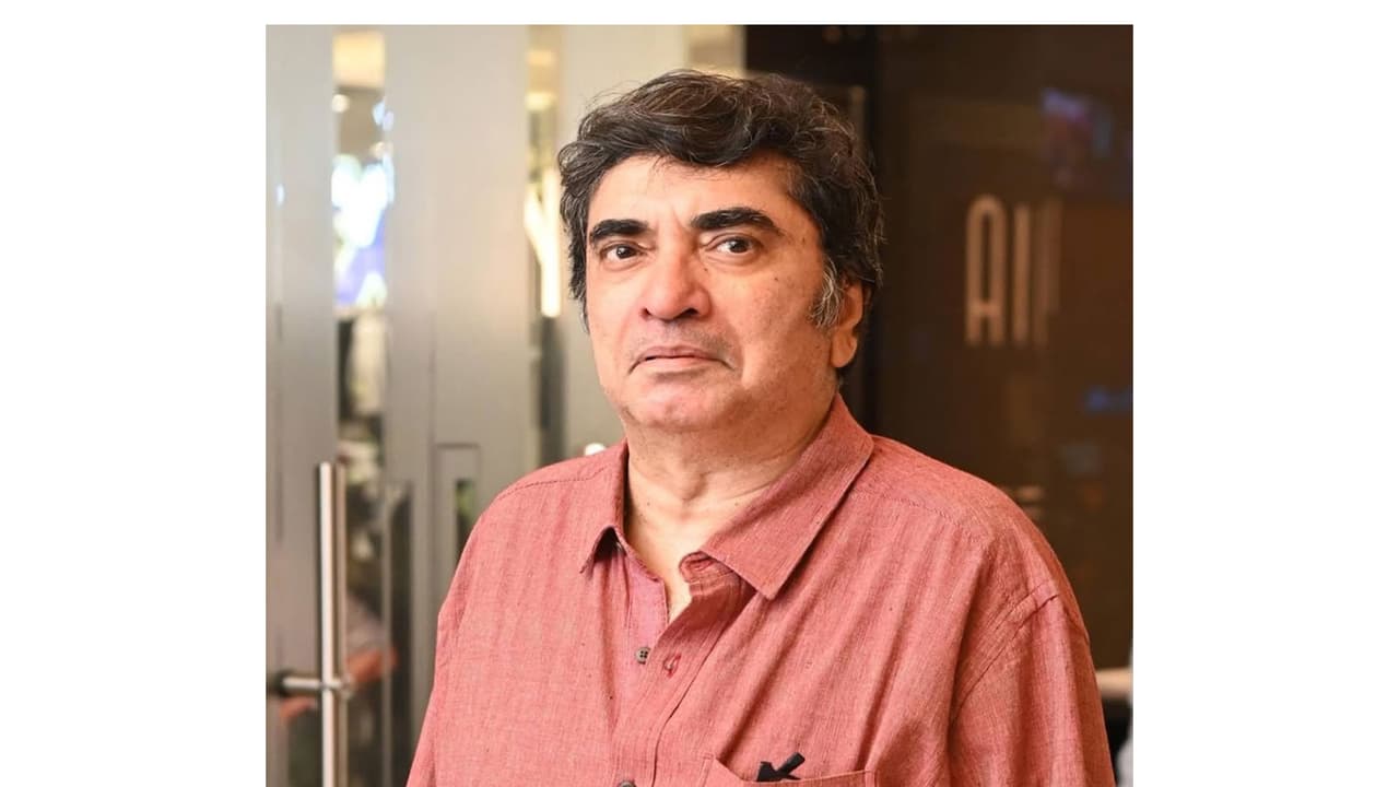 Renowned filmmaker Anik Dutta dies after fall from terrace in Kolkata