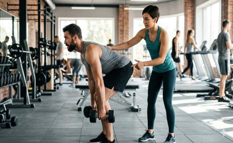 Trainers say these glute exercises can transform your strength, posture ...