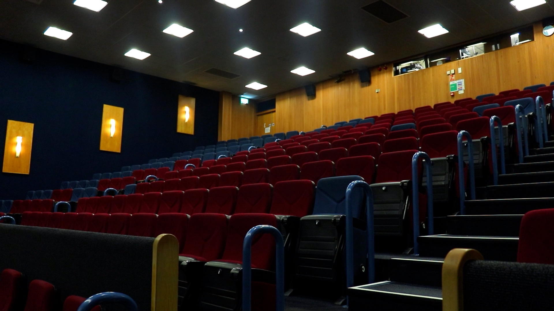 Annual student film festival returns to Canterbury
