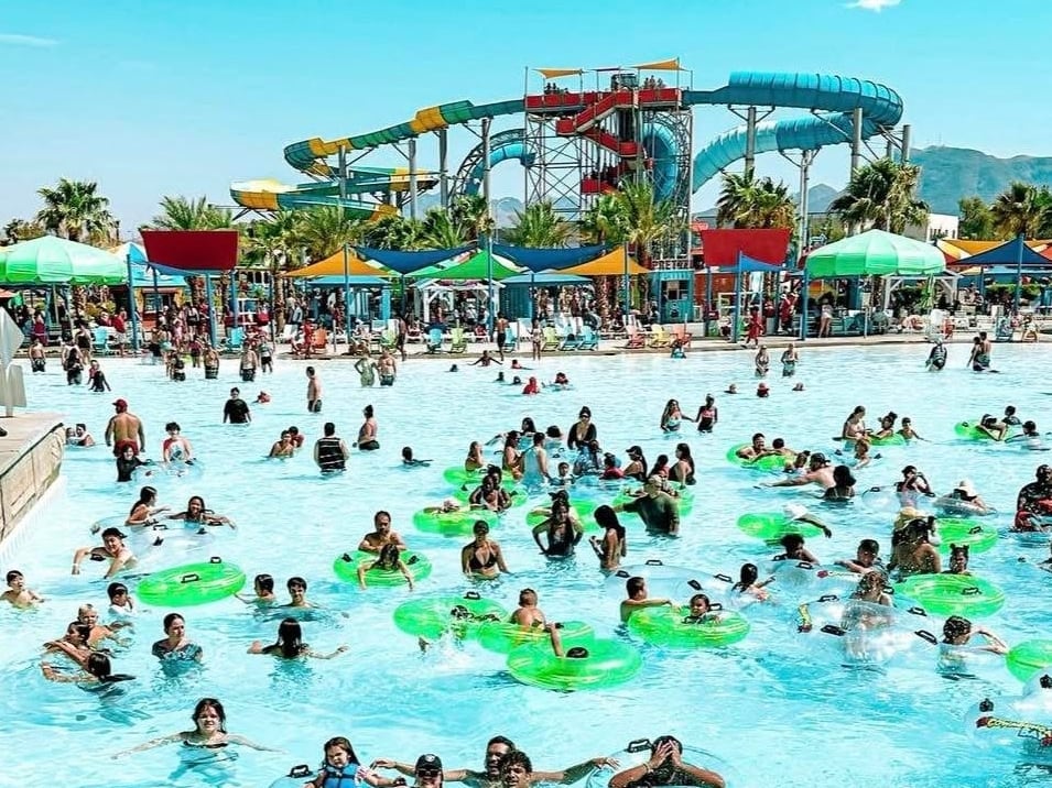 Cowabunga Vegas announces cancellation of Great Grades Day due to ...