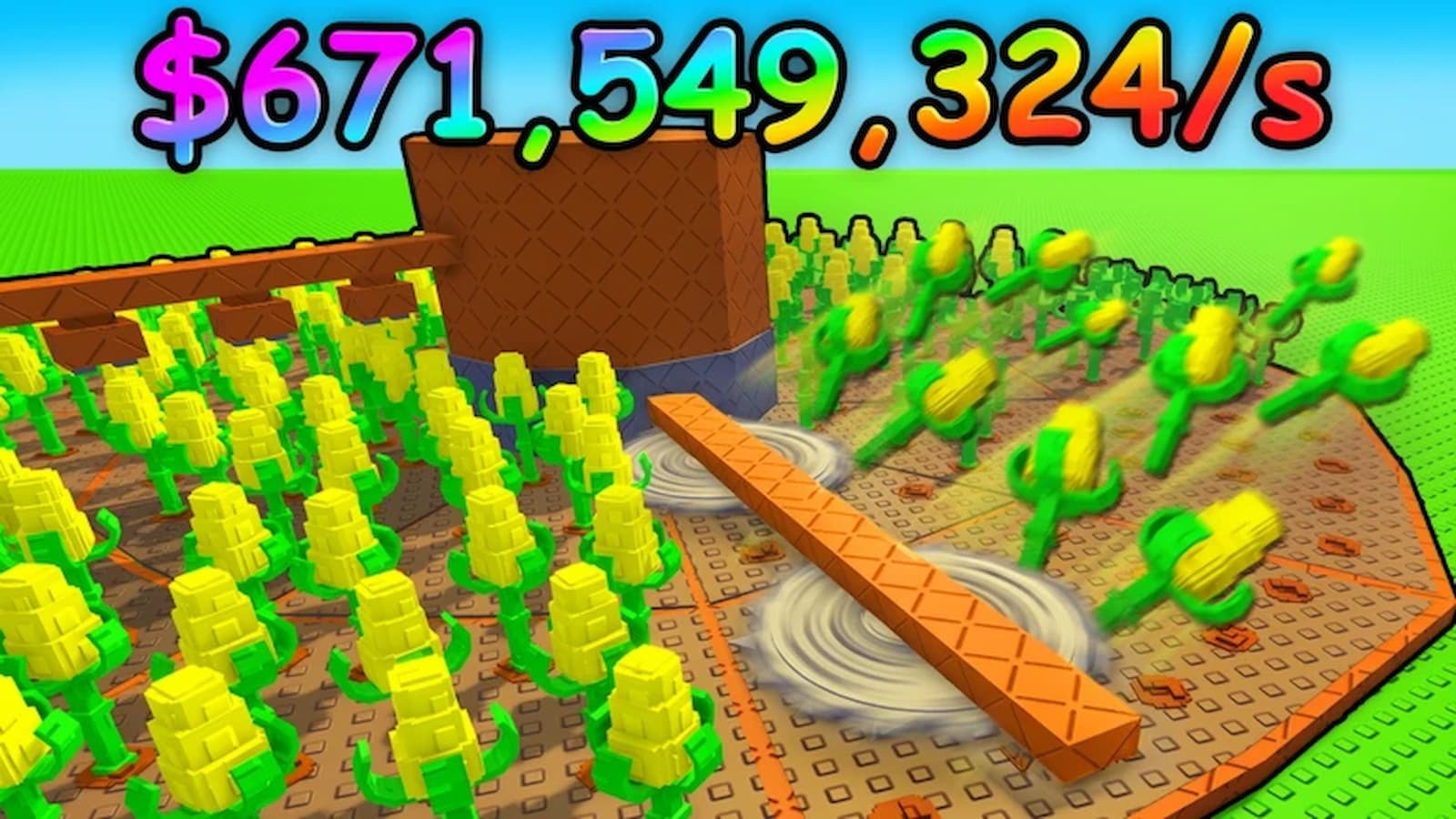 Build a Ring Farm codes (June 2026)