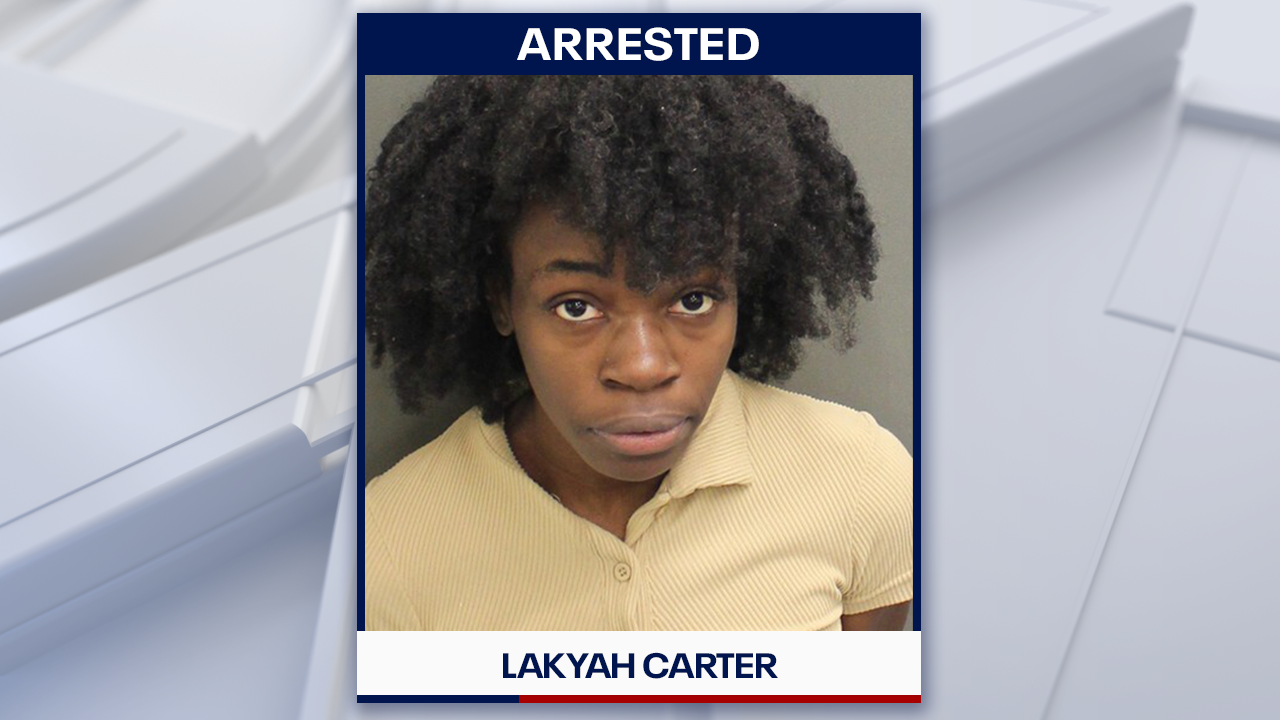 Florida babysitter arrested: Autistic child found wandering at night