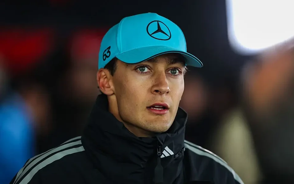 Russell fined and apologizes after Canadian GP headrest incident