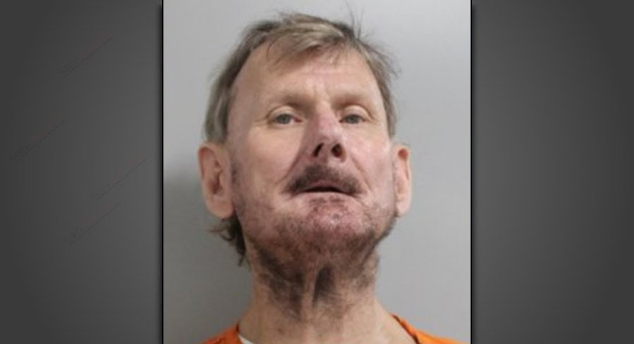 Bartow man hits Polk County jail for 20th time after unlocking his old ...