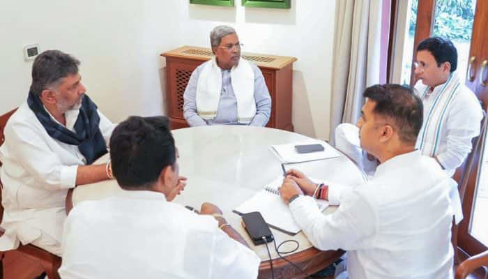 Karnataka chessboard: Can Congress change its pieces without losing the ...