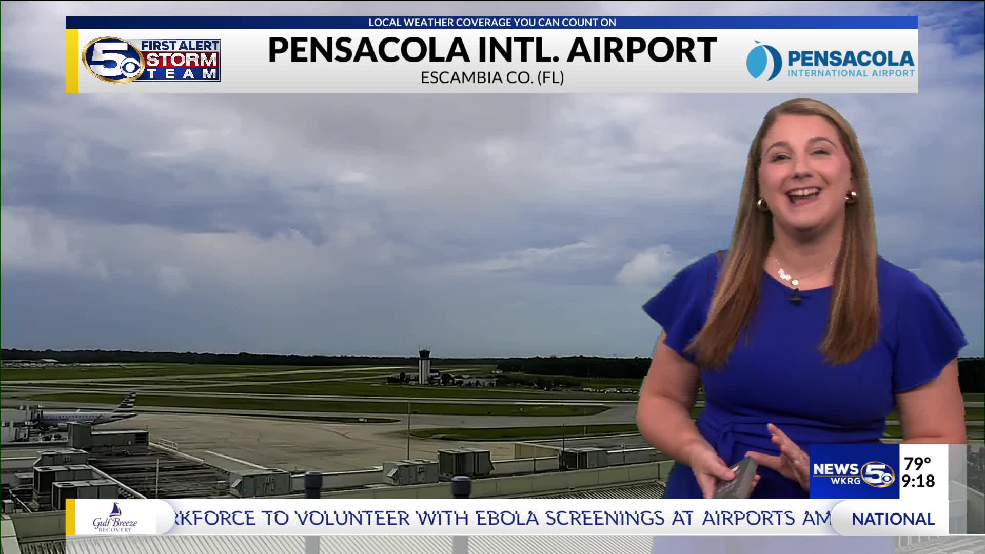 Forecast | More rain ahead
