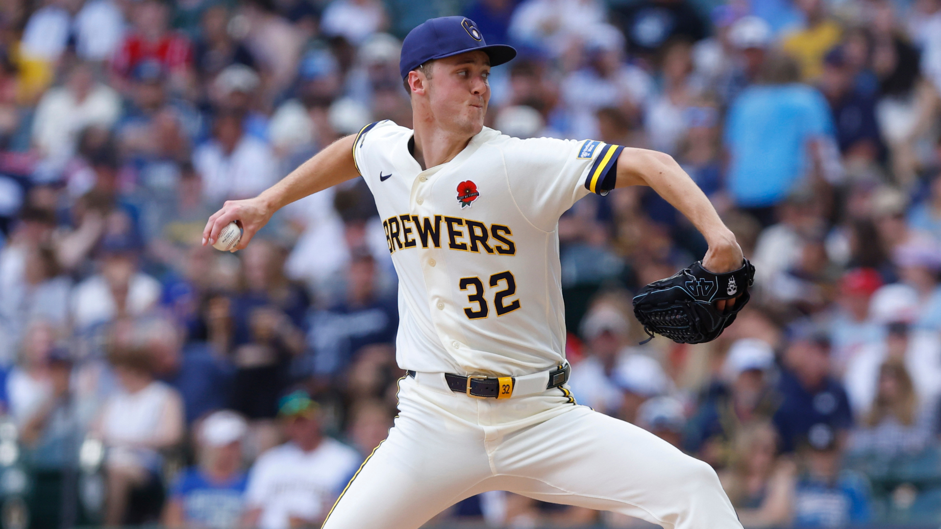 MLB trends: Jacob Misiorowski's new weapon, Detroit's struggling ...