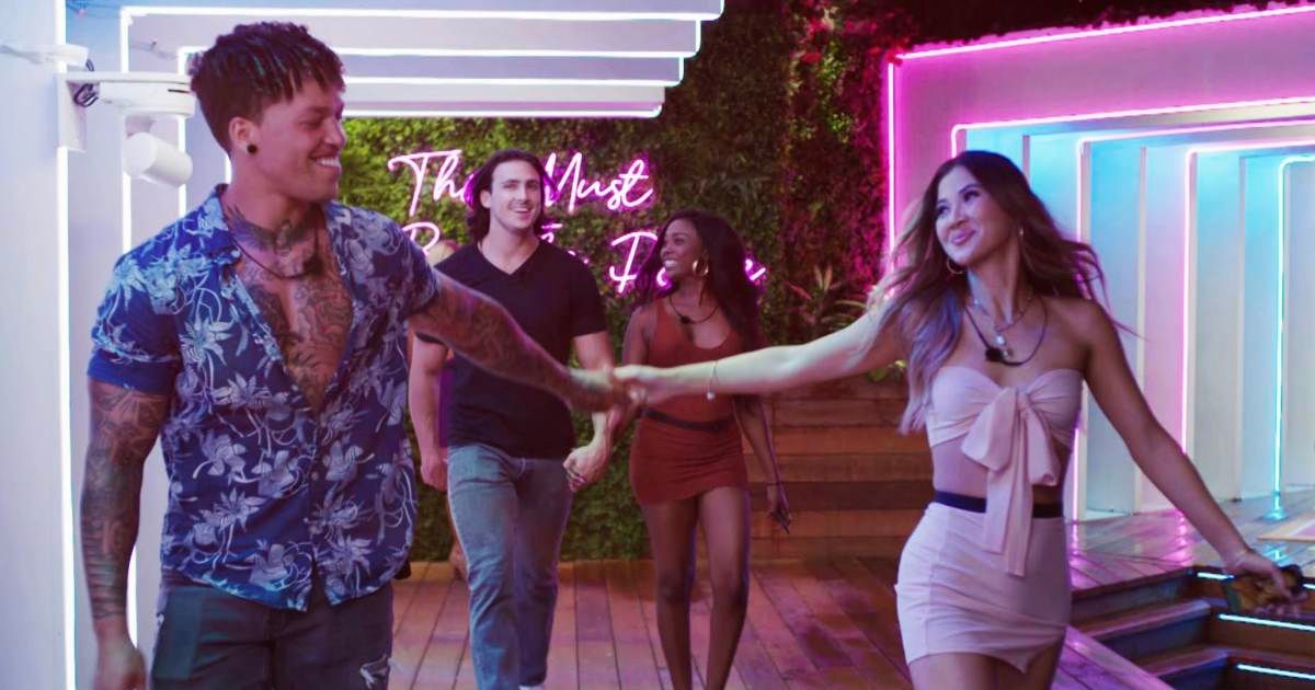 When will 'Love Island USA' season 8 reveal its cast? Previous seasons ...