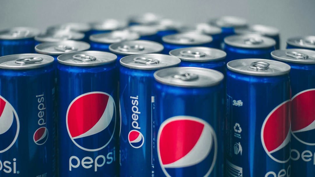 PepsiCo new packaging to carry 'no artificial flavours or colours' label