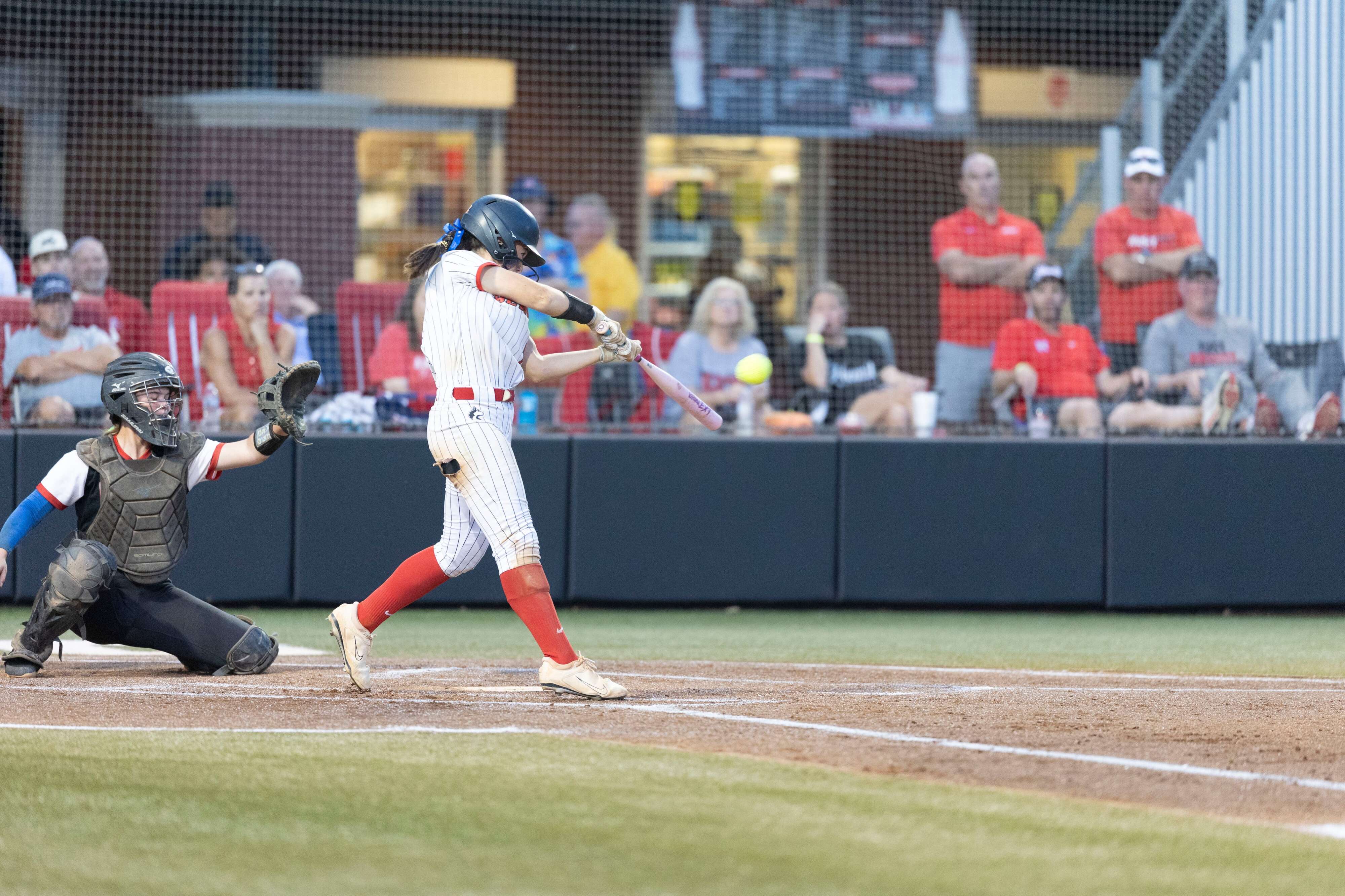 Softball rosters set for this year’s North-South All-Star game
