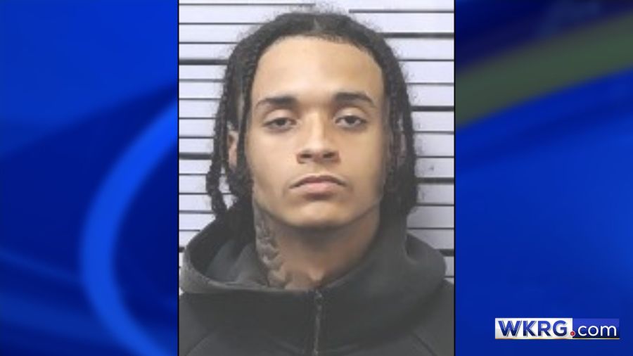 Mobile police arrest two in connection with deadly shooting
