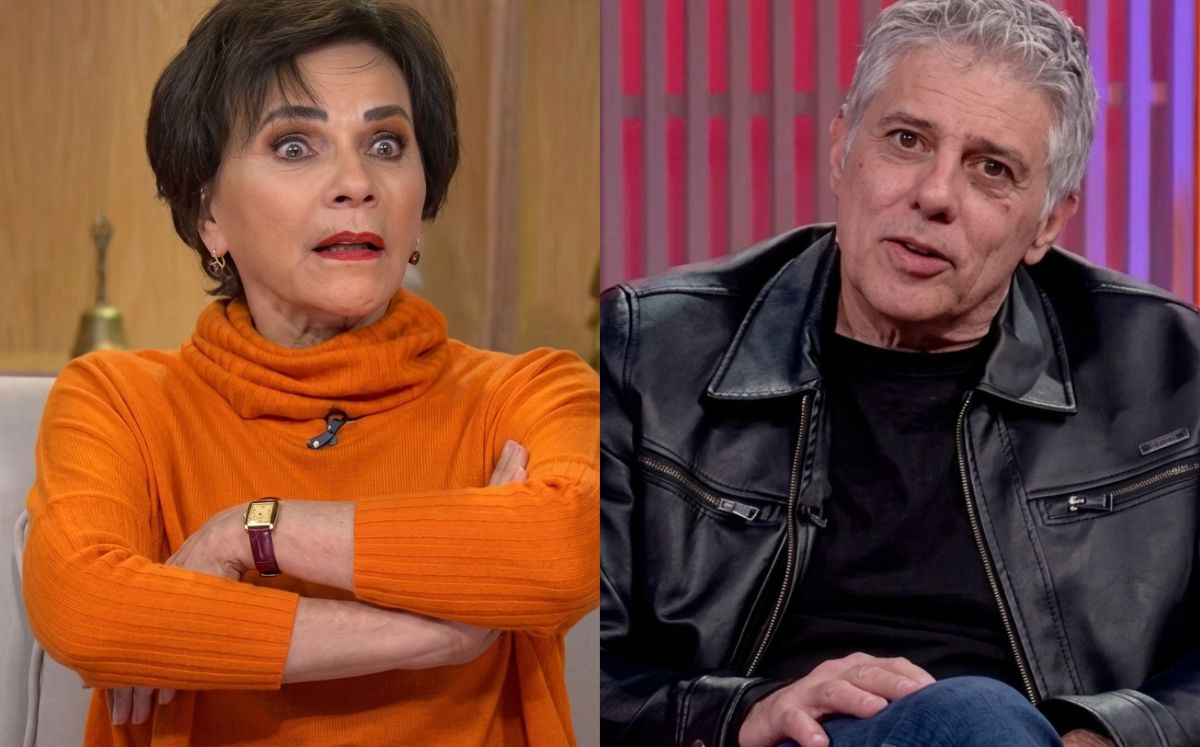 Pati Chapoy llama "guarro y adicto" a Paco de la O tras agresiones a ...