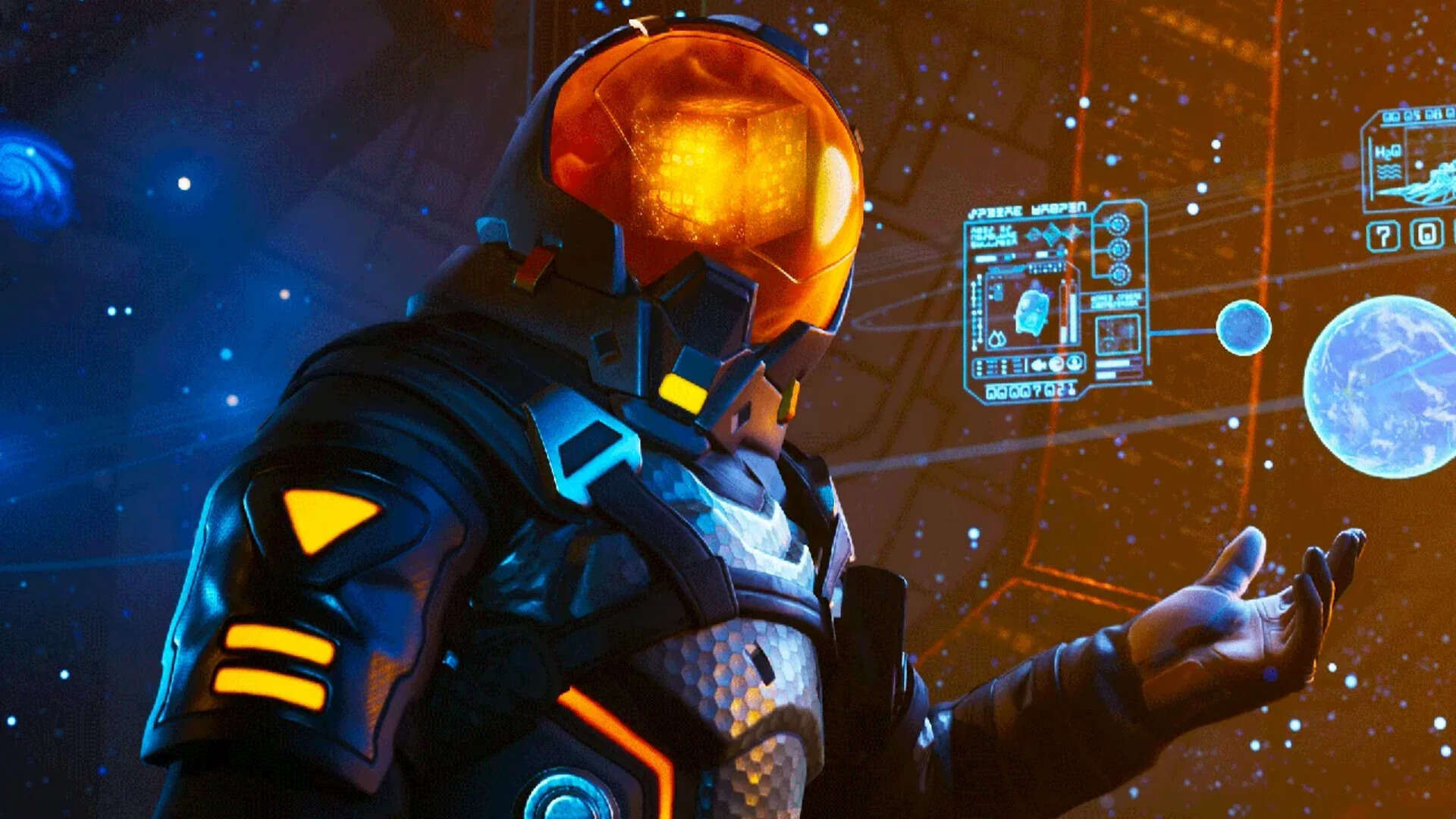 When is the next Fortnite update? v40.41 release date and more