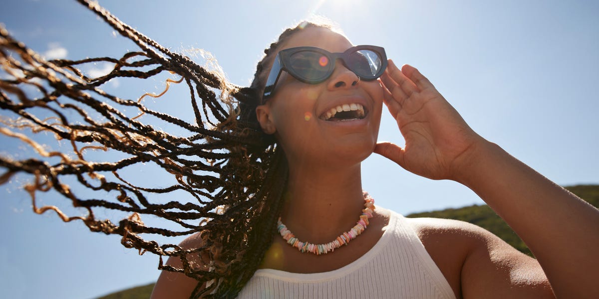 I have acne-prone skin—these SPFs never break me out