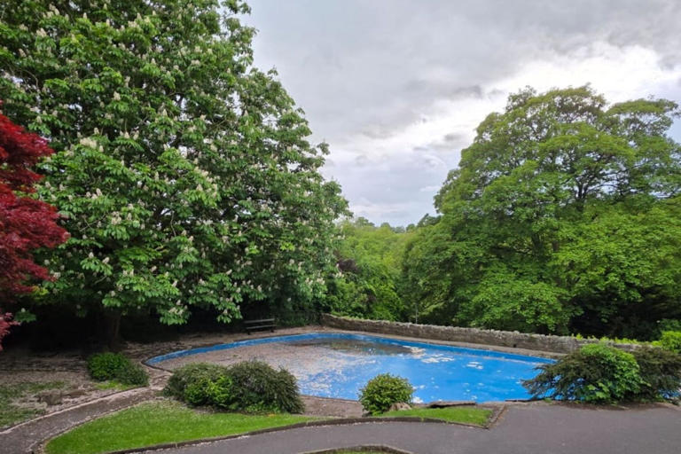 Council under fire after announcing temporary closure of paddling pools