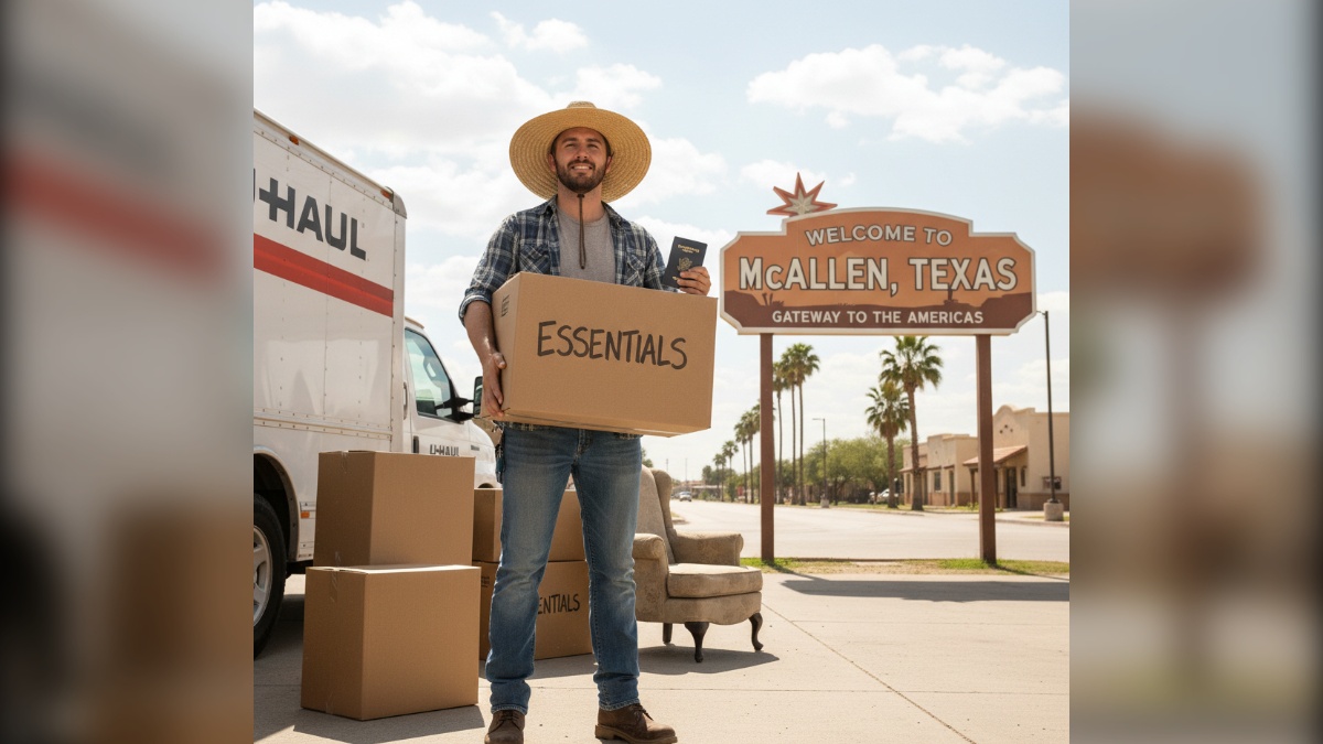 These 10 small American towns feel rich in happiness even without big ...