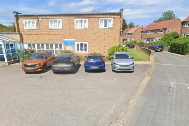 Vandals target centre for disabled in North Yorkshire for second time ...
