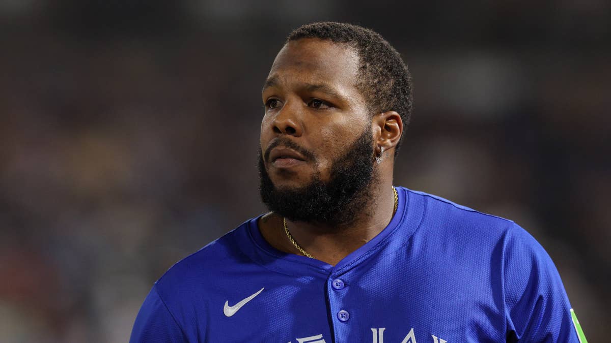 Blue Jays announce Vladimir Guerrero Jr. move after 2 missed games