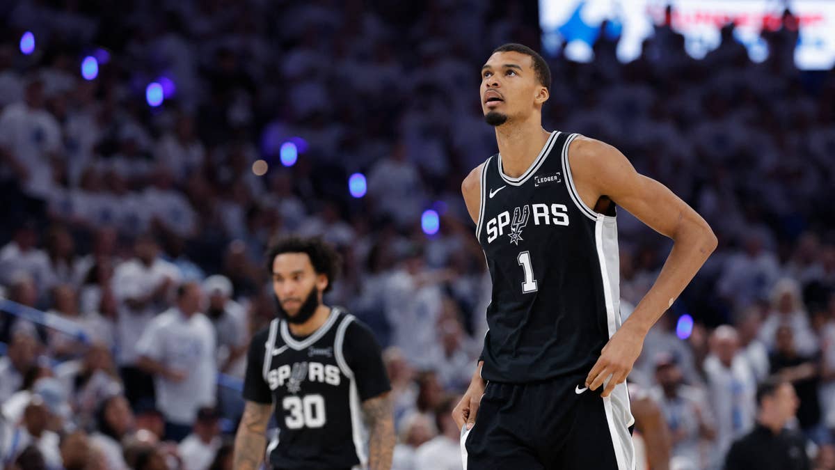 Fantasy basketball 2026-27: Quiet offseason situations that could pay ...