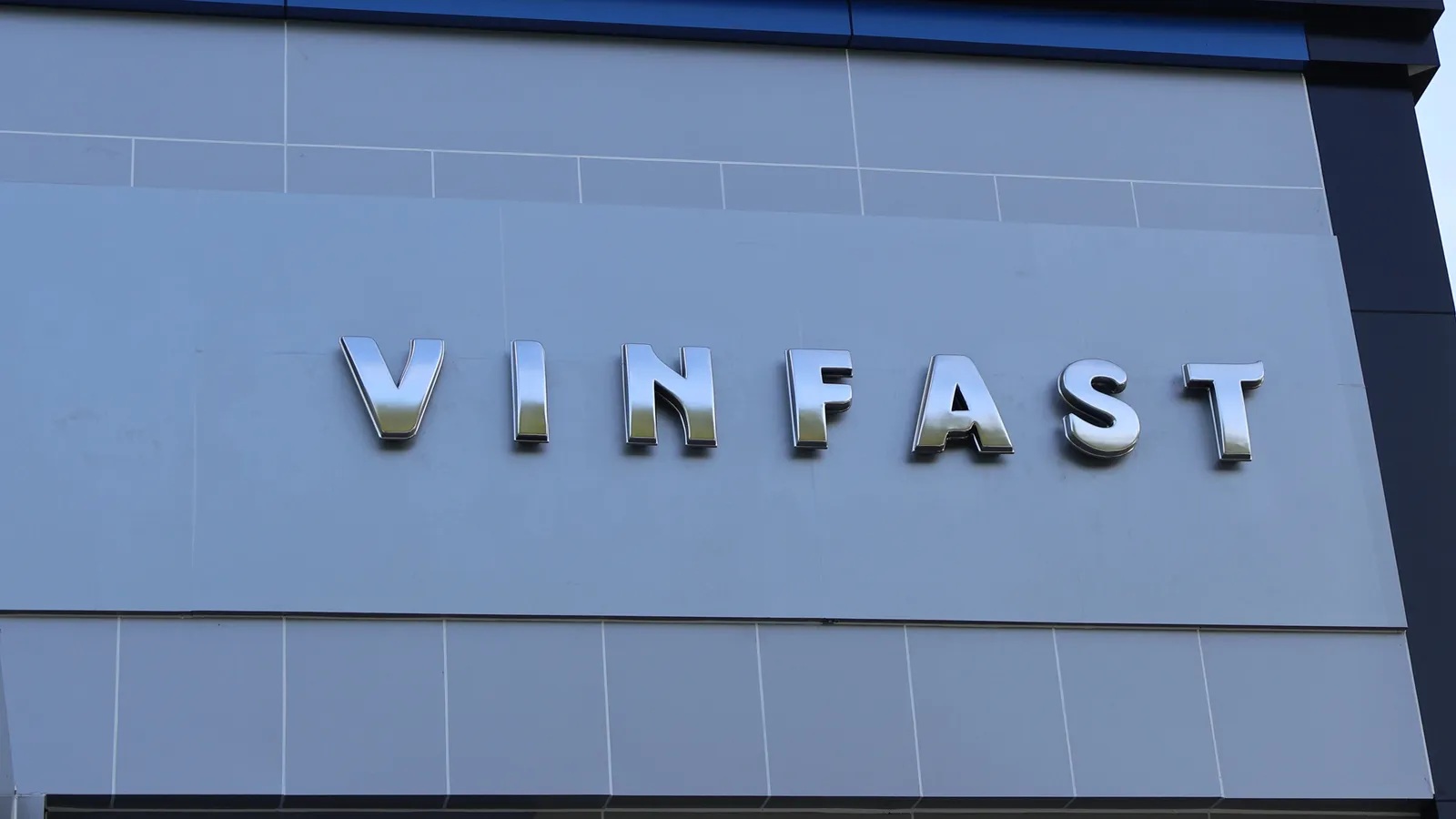 North Carolina sues VinFast over stalled electric vehicle megafactory ...