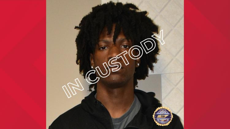 Suspect wanted in deadly Brownsville pre-prom shooting now in custody
