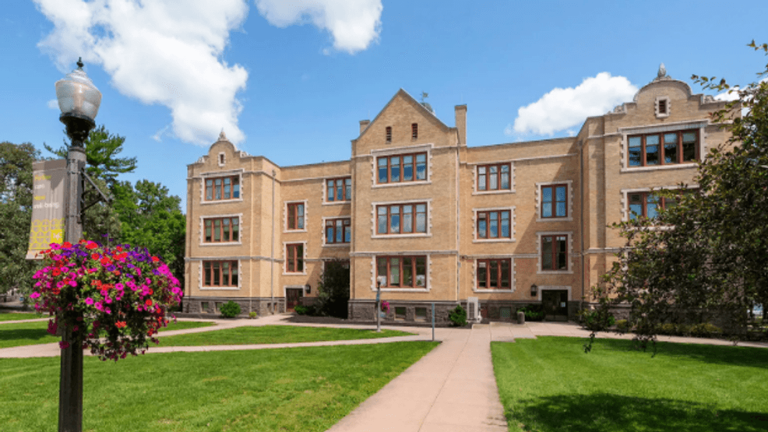 Student claims Lebanon Valley College forced her to be in class, work ...