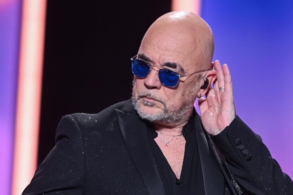 « Il faut bien bouffer », Pascal Obispo : ce que lui ont rapporté les ...