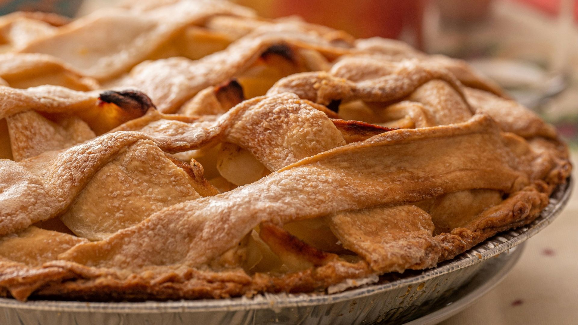 20 foods that explain America better than any history book