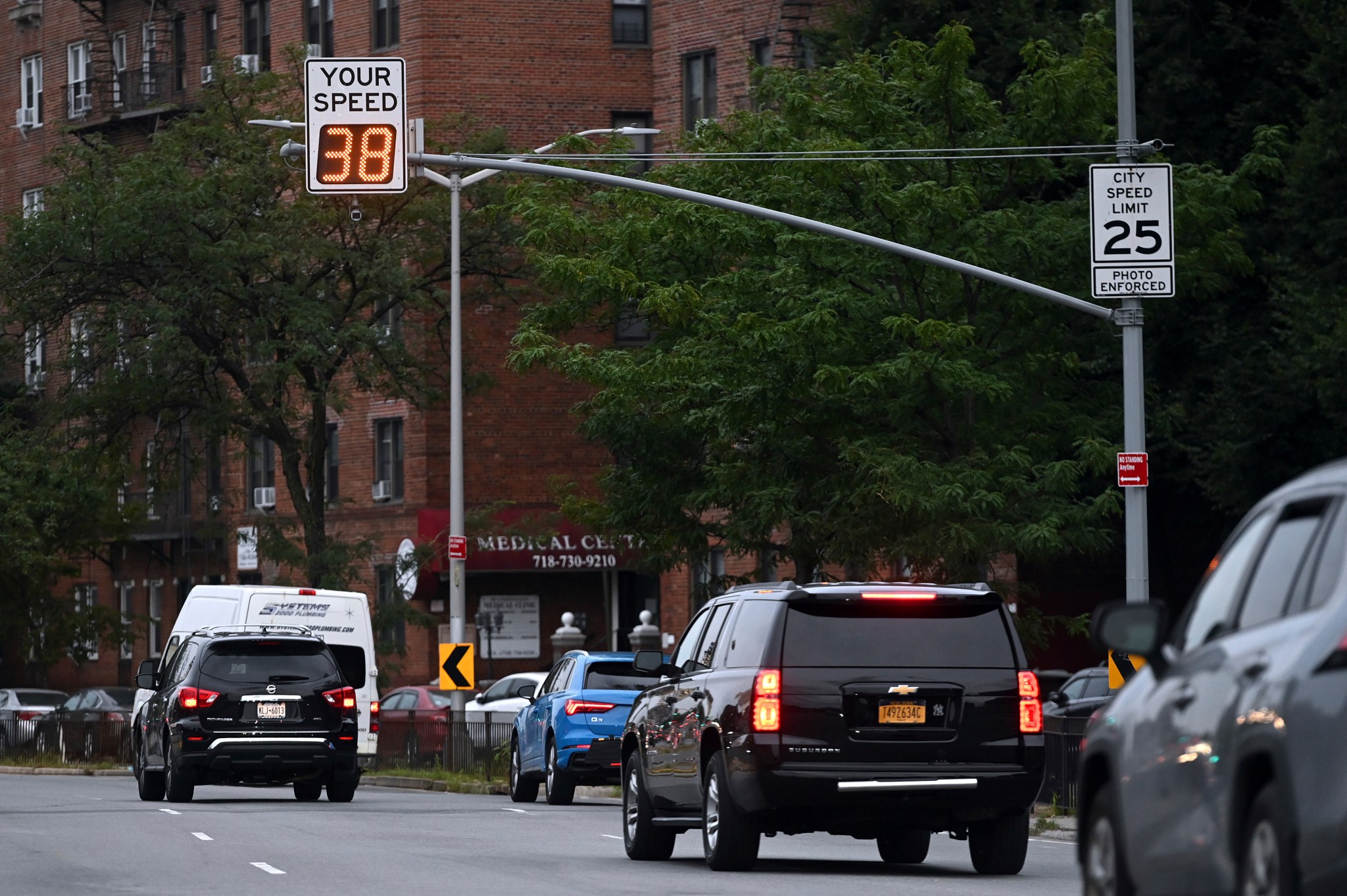 New York super speeders may be forced to install new device in cars