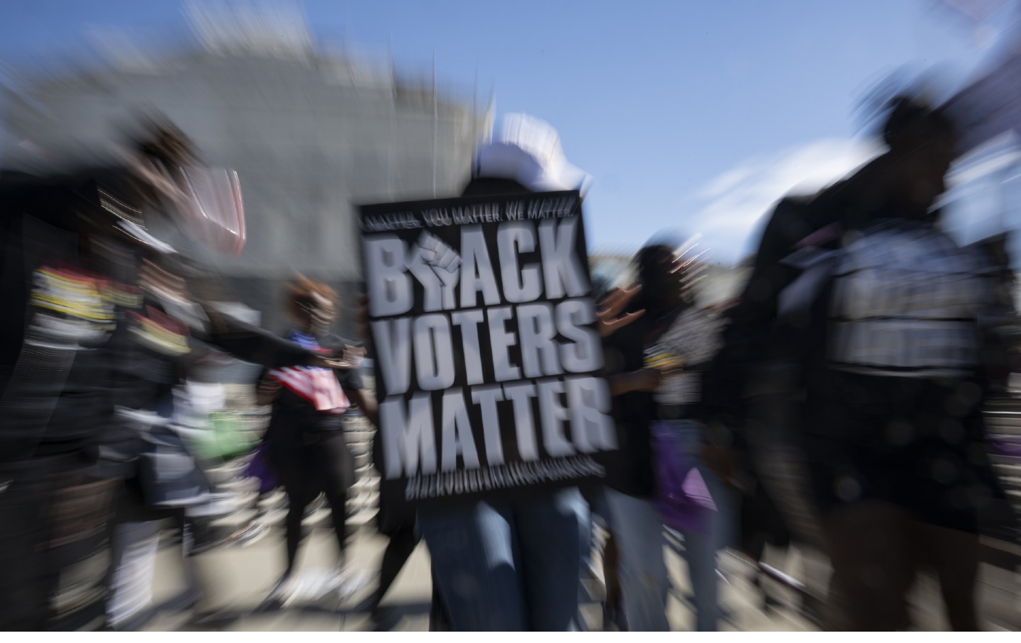 Jim Crow just suffered a temporary setback—in Alabama
