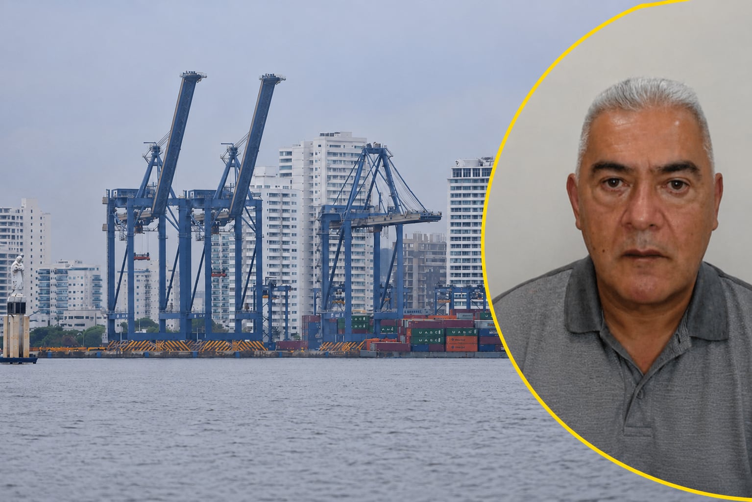 Declaración del “agente encubierto”: la prueba clave contra cuatro ...