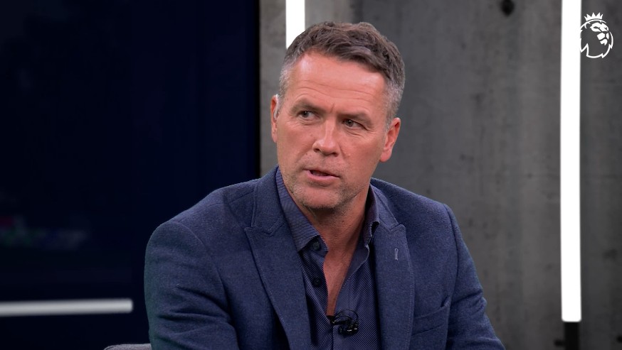 Michael Owen claims Arsenal are 'not happy' with Viktor Gyokeres