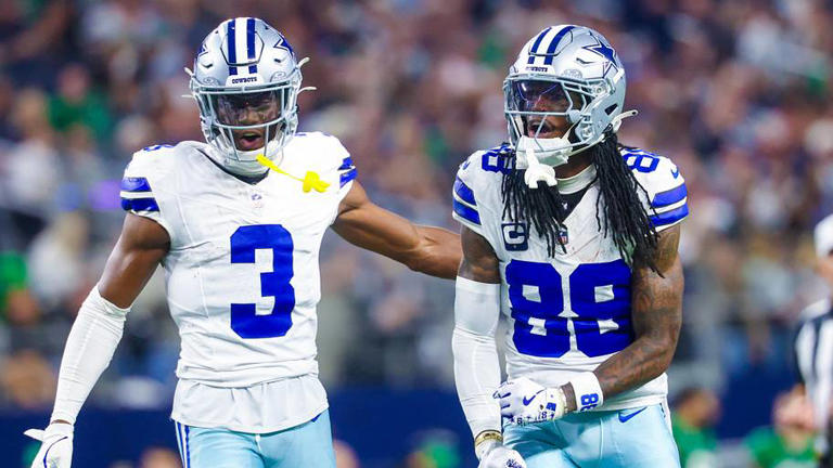 NFL power rankings with OTAs underway and heart of the offseason in the ...