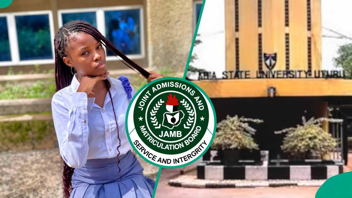 Read how lady gained admission to study medicine at Abia State University