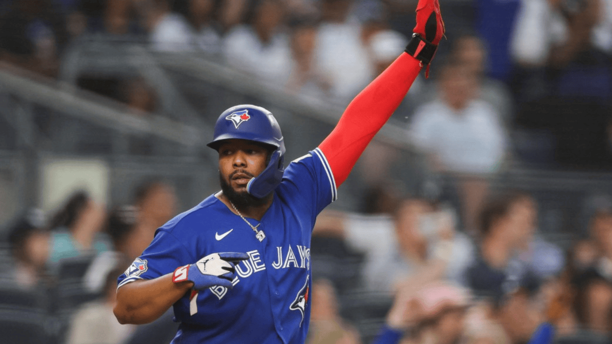 MLB: Vladdy’s back! Blue Jays catch a break as Guerrero Jr. returns ...