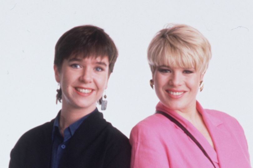 EastEnders fans all say same thing about 'missing' Michelle Fowler as ...
