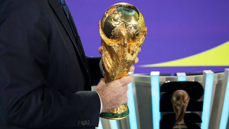 Judge dismisses bribery case involving FIFA after DOJ says bribery is ...