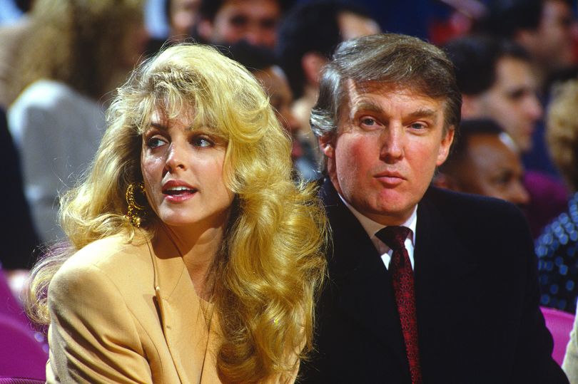Trump plans to attend NBA Finals game in New York despite skipping son ...