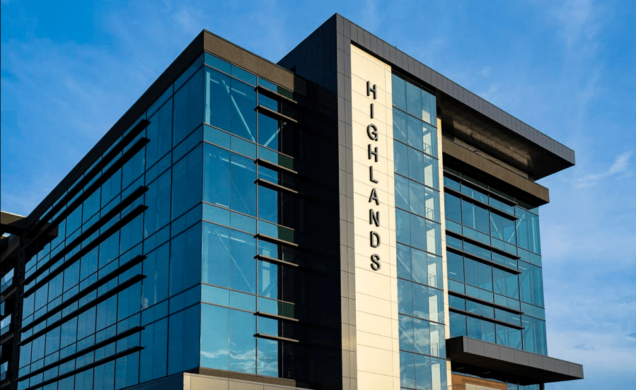 Highlands Oncology CEO stepping down after 8 years