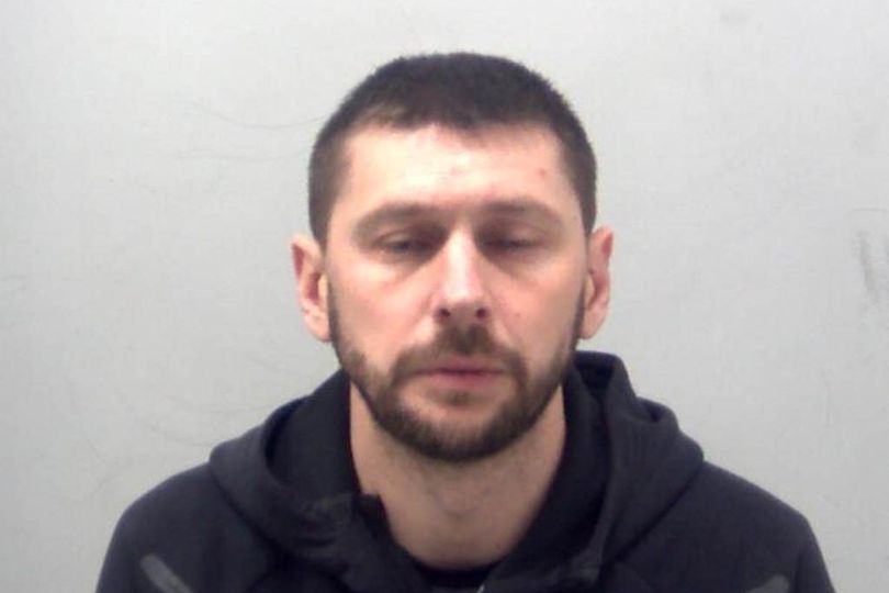Faces of drug dealing gang operating in unassuming Basildon estate