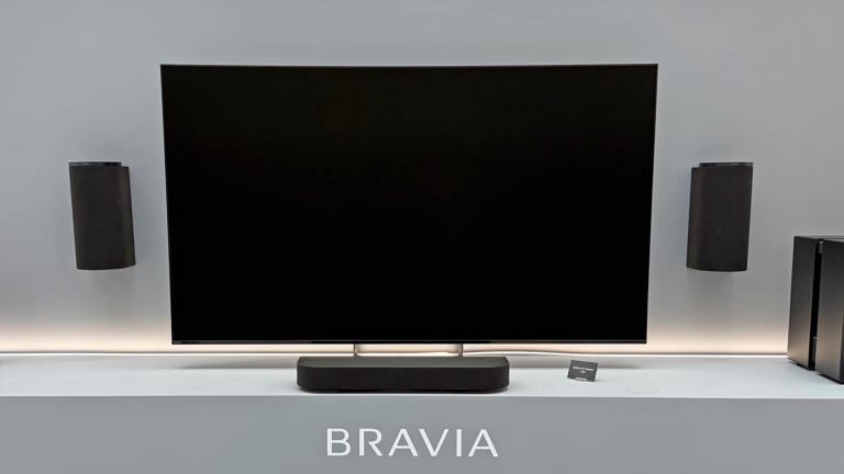 I heard Sony's Sonos-busting new wireless Dolby Atmos home theater ...