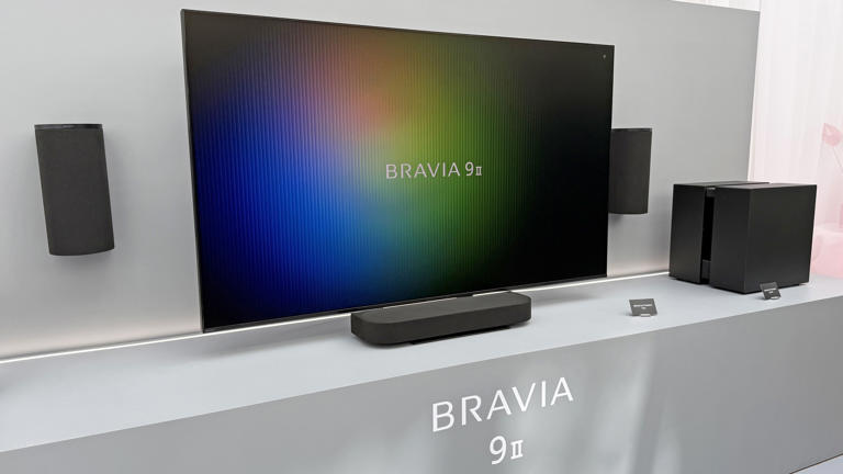 I heard Sony's Sonos-busting new wireless Dolby Atmos home theater ...