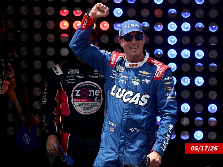 NASCAR’s Kyle Busch Final Days Detailed in Death Certificate