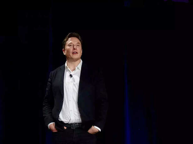 Elon Musk alleges improper Starlink use in US military drones — Did ...