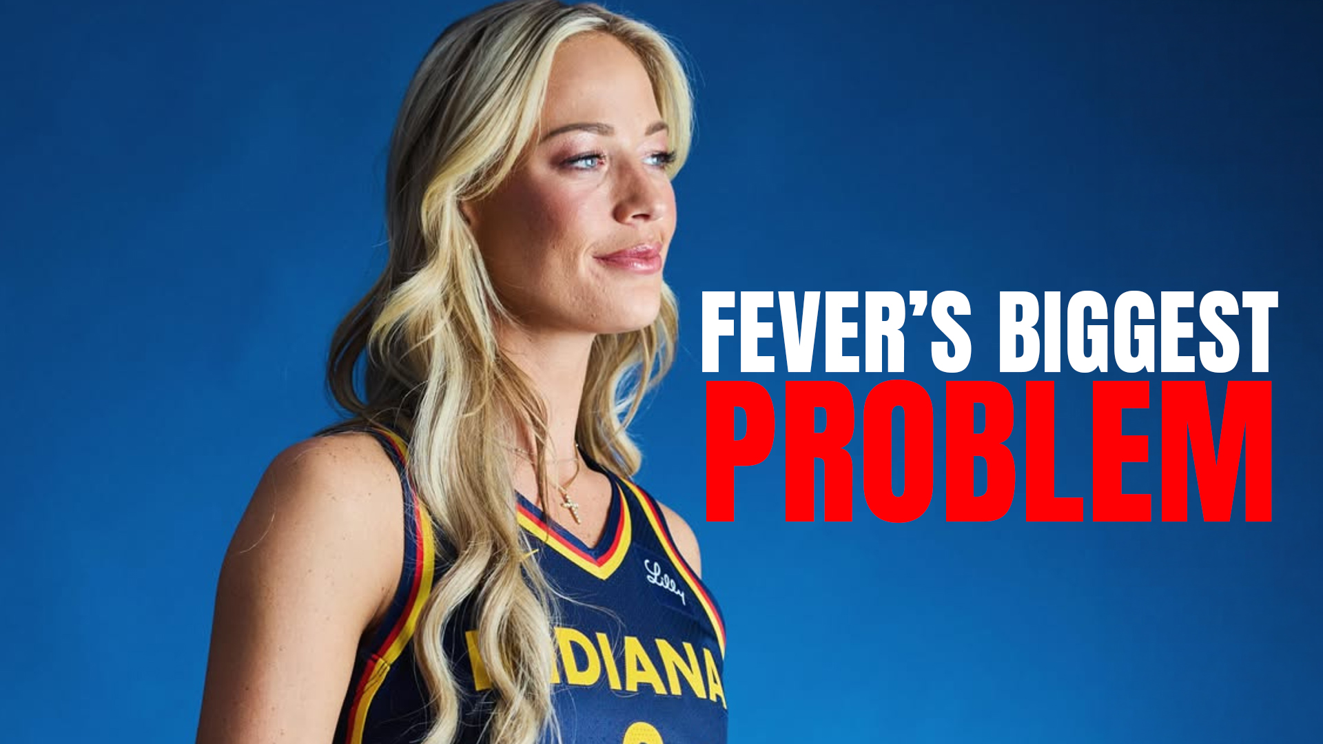 What’s holding the Indiana Fever back? Sophie Cunningham didn’t hold back