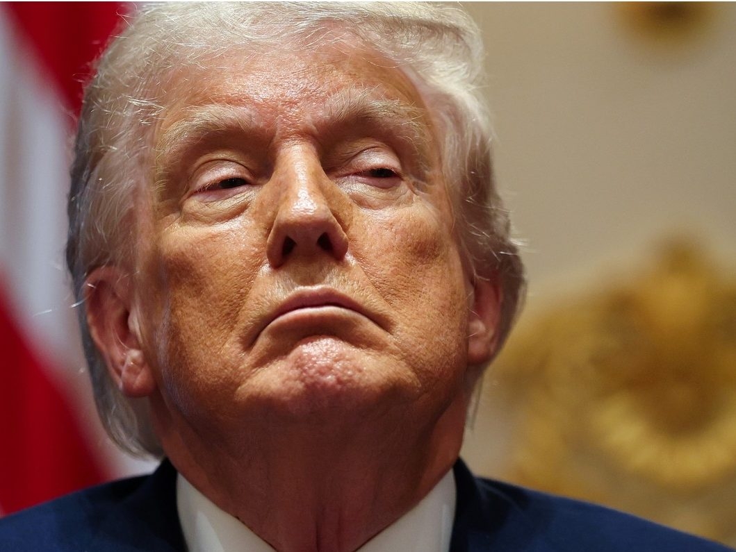 Good chance Donald Trump attends New York Knicks NBA Finals game: Report