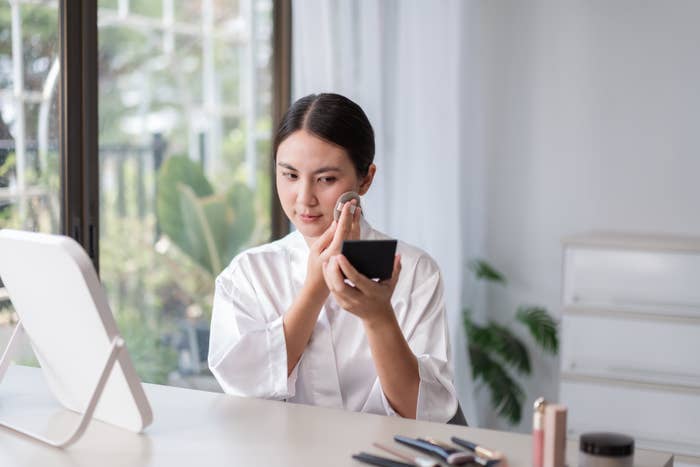 Simple makeup tricks that will transform your entire routine