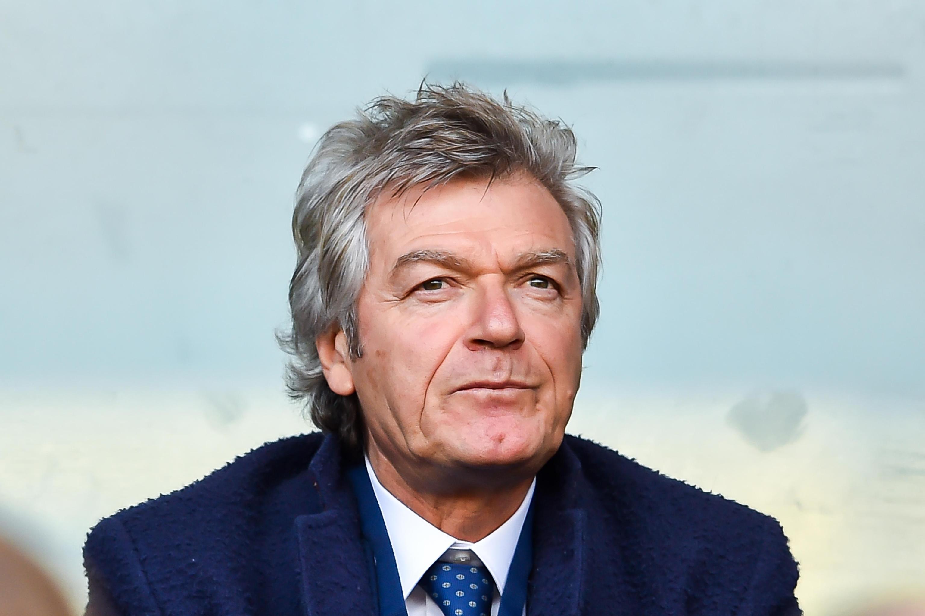 Antognoni 'ripartiamo da capo, la Nazionale ha bisogno di slancio'