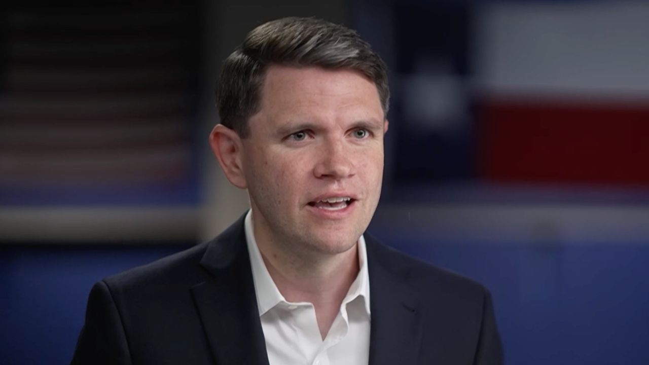 James Talarico responds to GOP attacks over past remark that God is ...