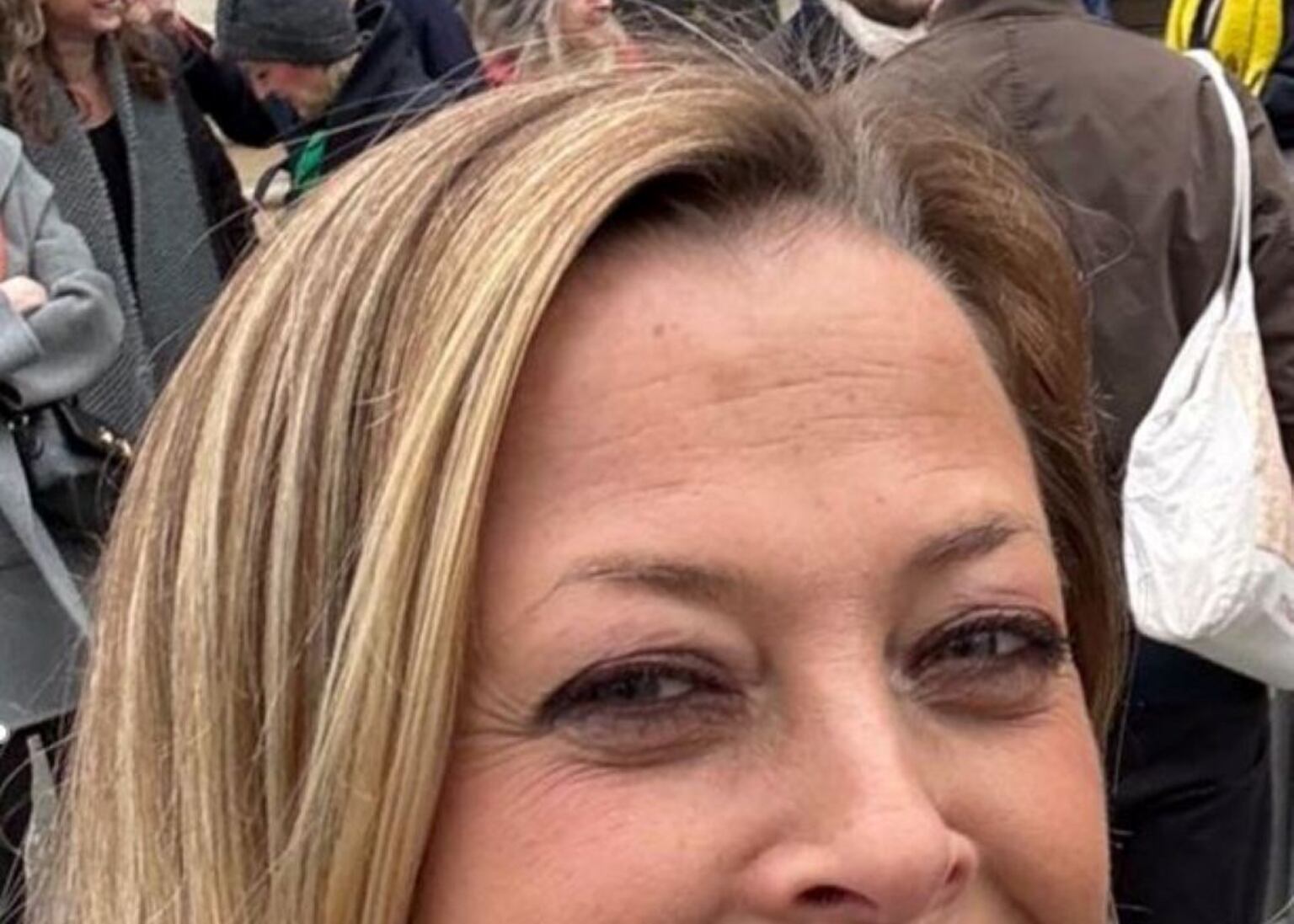 Court hears voice note from judge’s daughter about man accused of her ...